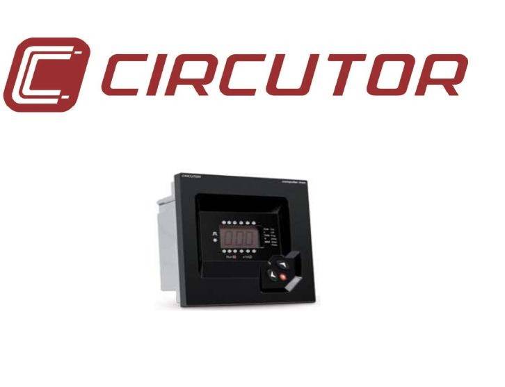 قیمت رگولاتور سیرکاتور اسپانیا CIRCUTOR - تسلا کالا