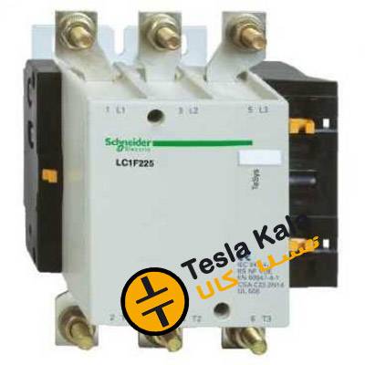 قیمت ⚡️ روز کنتاکتور اشنایدر Schneider + هولوگرام - تسلا کالا