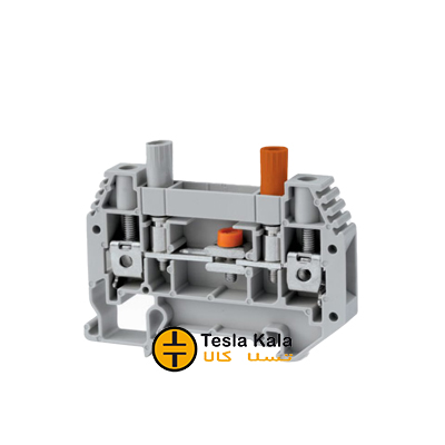 قیمت ترمینال جریانی سایز 6 (قطع شونده) برند رعد مدل (RT/ST6-CMP(RSTN6 ...